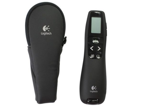 Laser Pointer R800 Green Laser Merk Logitech - Fuchs Indonesia Arrow ...